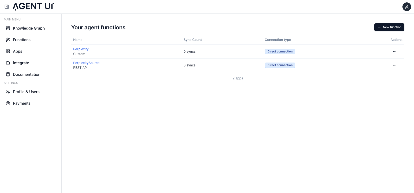 AI Form Builder for Real Estate | Agent UI - AI Form Builder